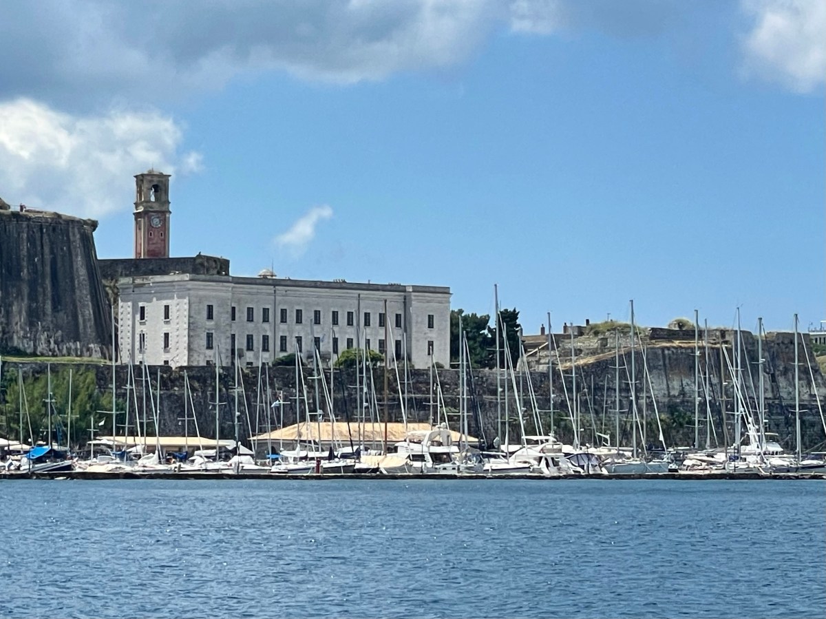 Goodbye Greece … for now – This Travelling Life